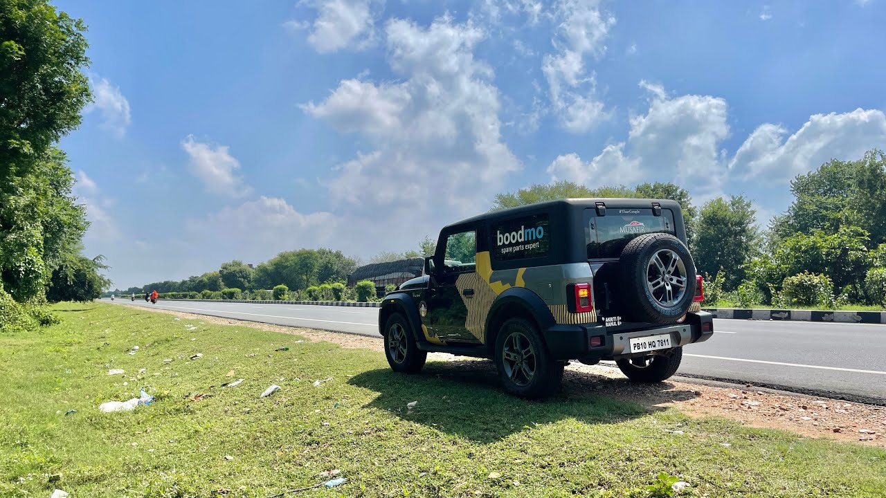 Gallery – Musafir Car